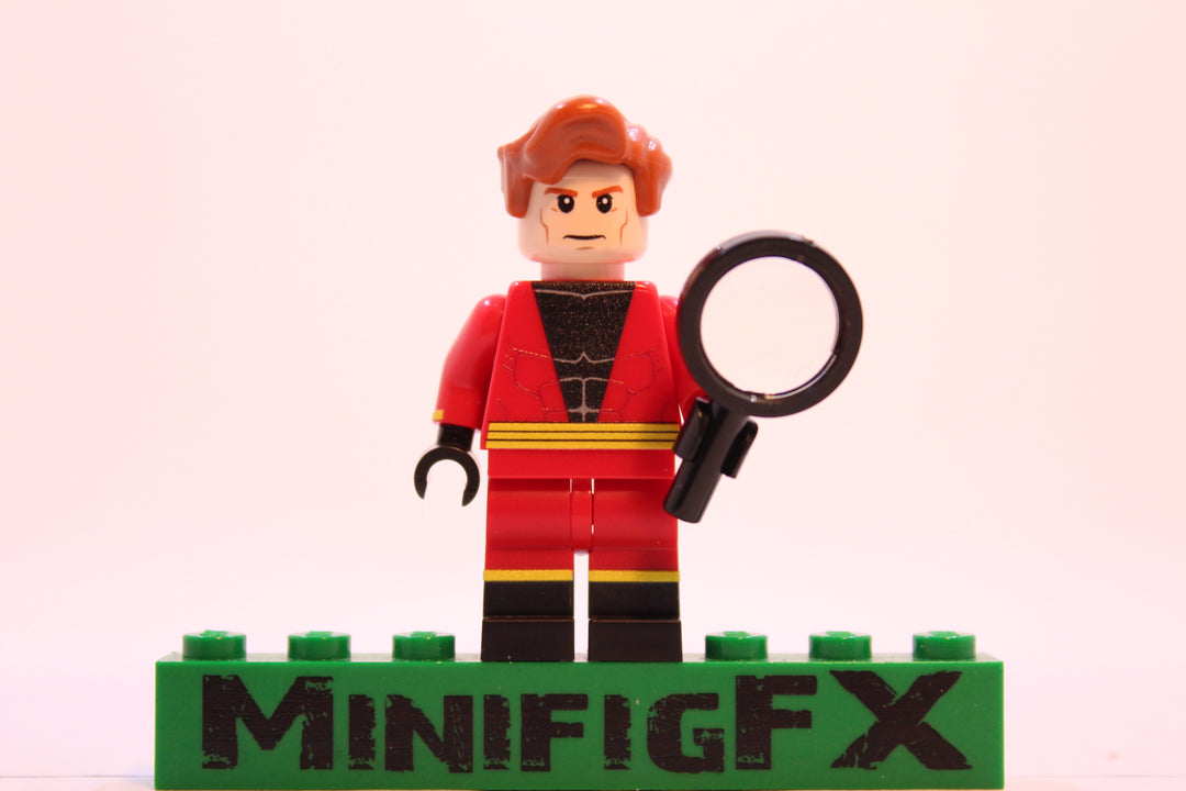 Elongated Man | MinifigFX
