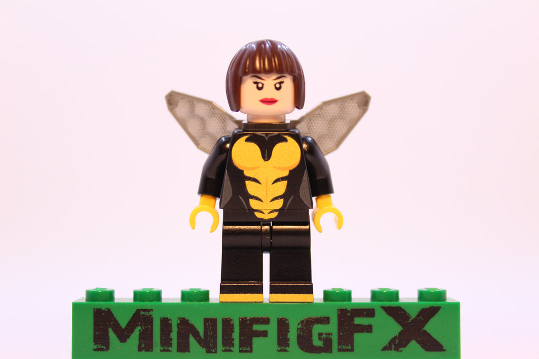 Wasp | MinifigFX